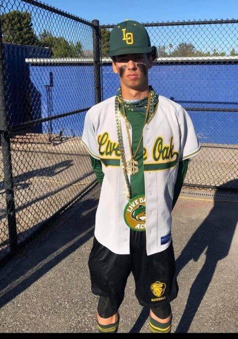 The Aidan and Landon Story at Kinetic Performance Institute