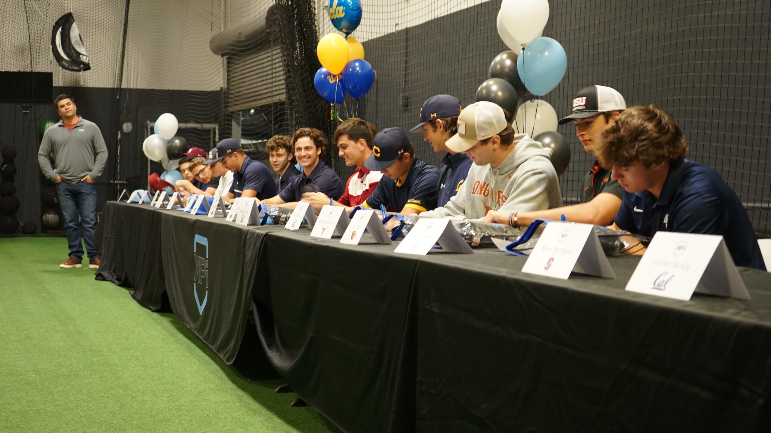 Game Changer: The Impact of the Transfer Portal