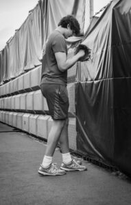 Post-Pitching Arm Car Routine for Pitchers at KPIMH