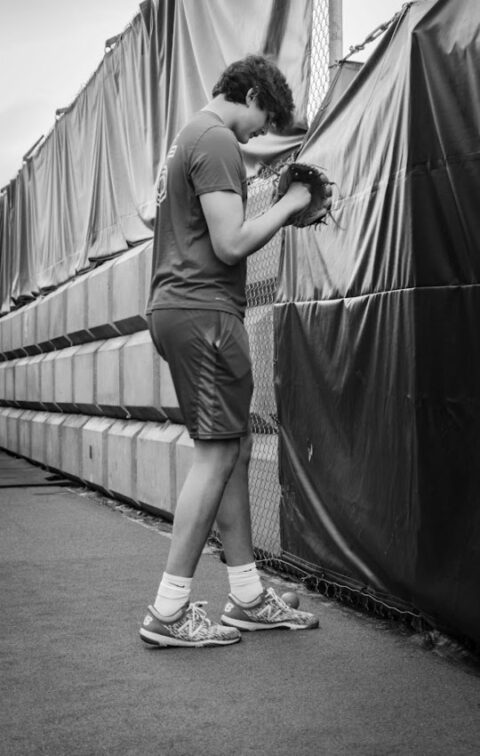 Post-Pitching Arm Car Routine for Pitchers at KPIMH