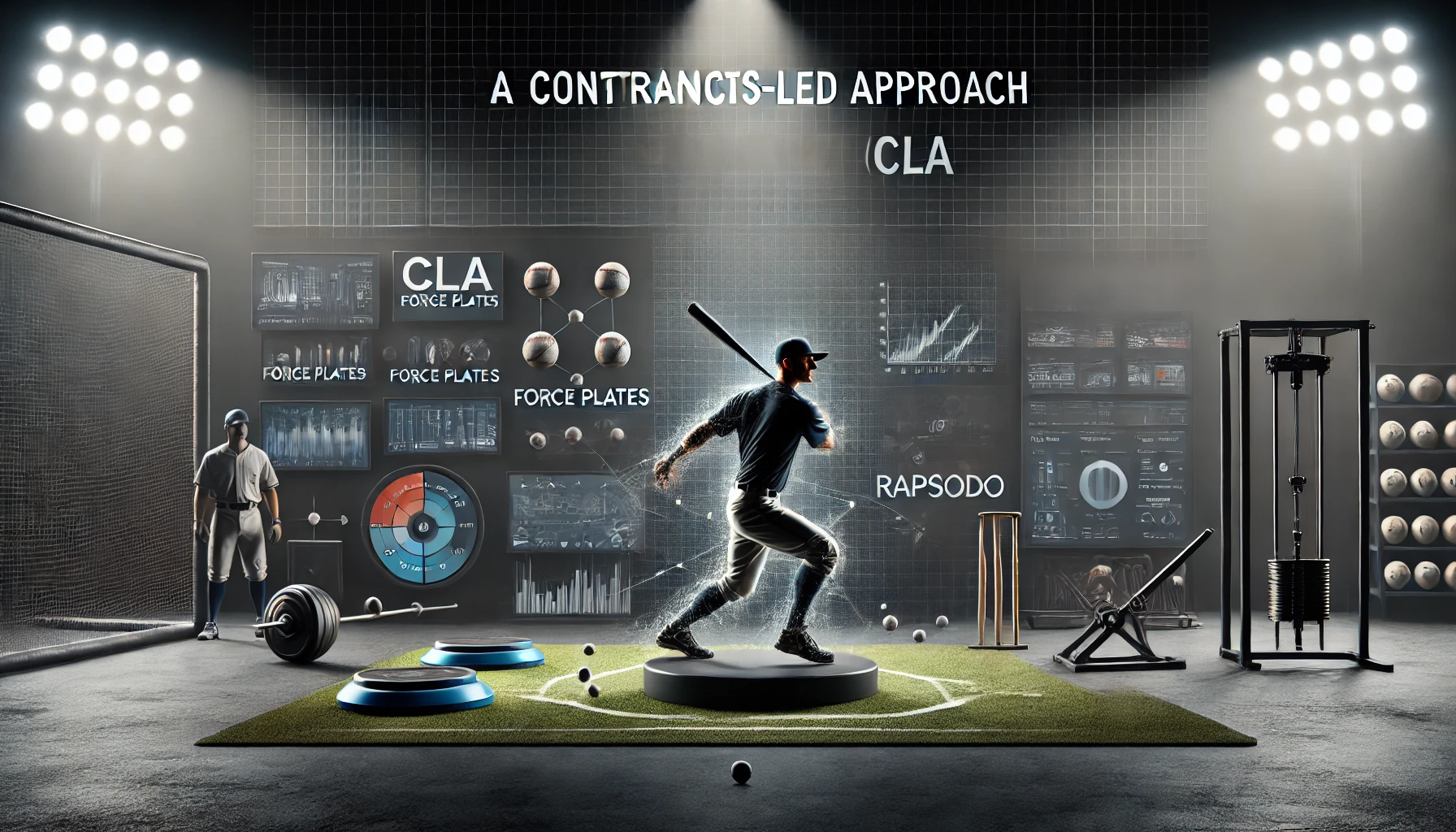 Constraints-Led Coaching: Building Skills Through Innovative ...