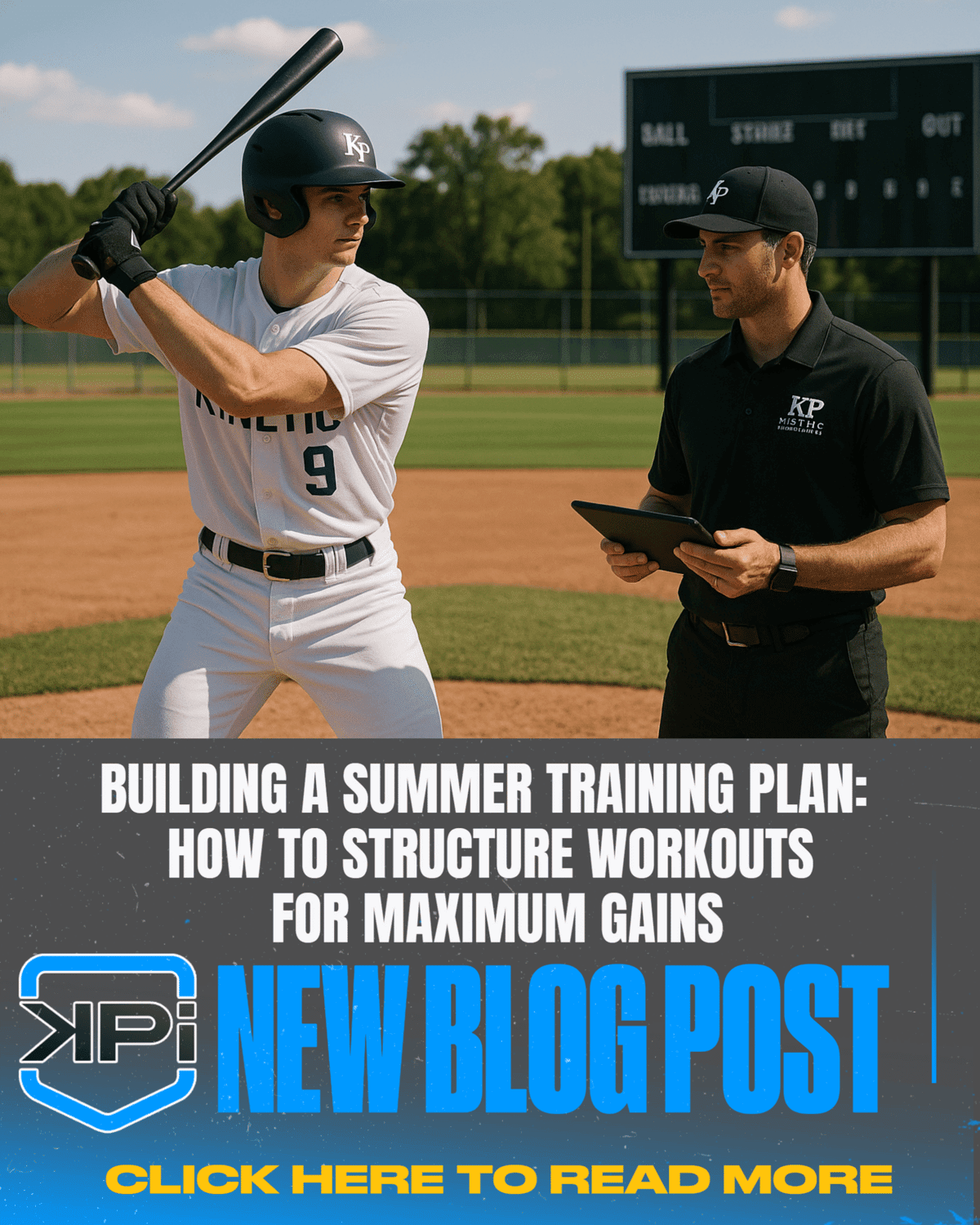 Building A Summer Training Plan: How To Structure Workouts For Maximum ...